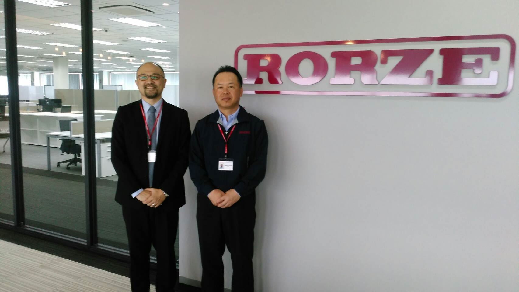 内田クレペリン検査の導入事例3 – RORZE ROBOTECH CO., LTD.（ベトナム） 中村秀春さん| 外国人にも、海外でも、適性 ...